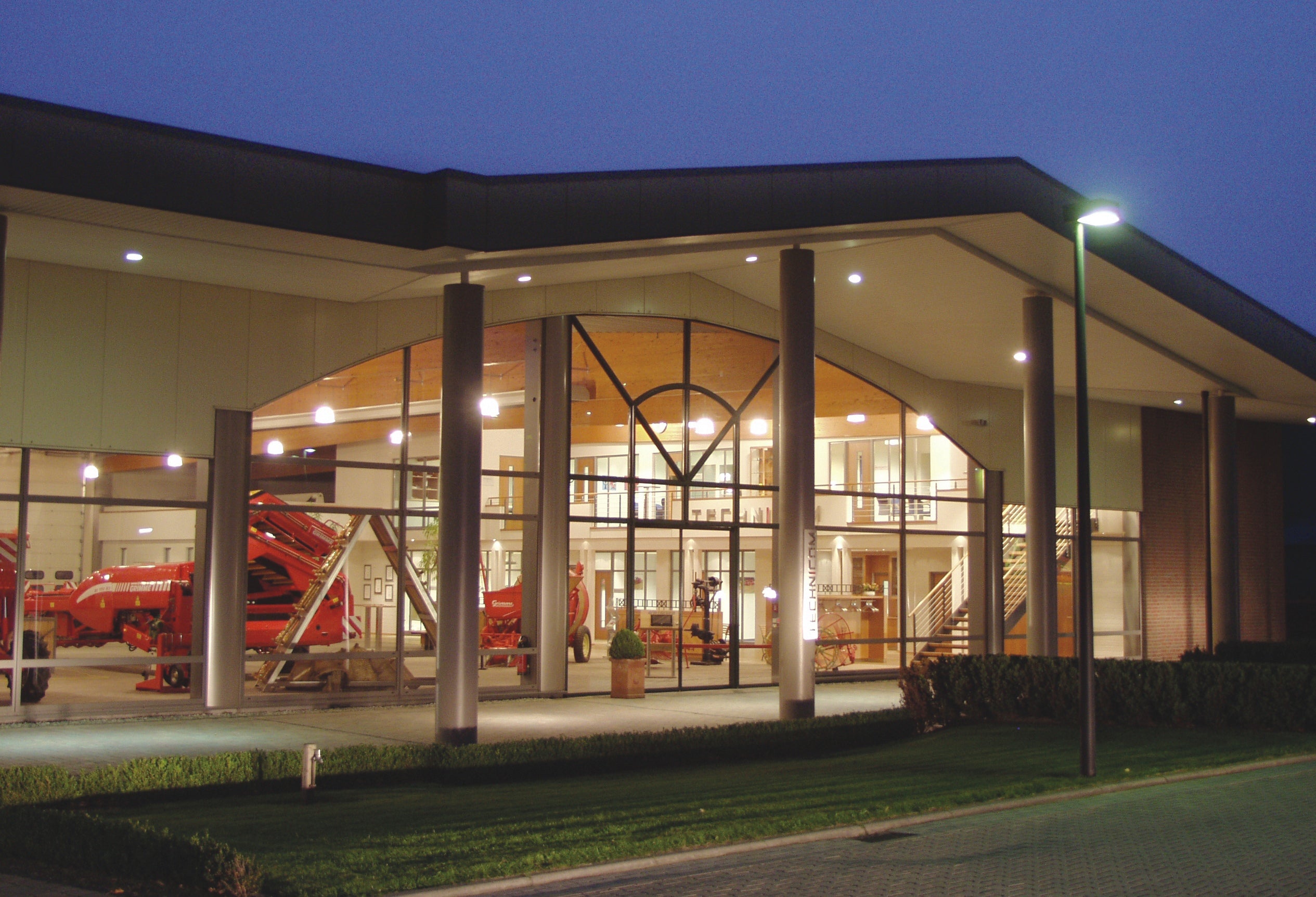 GRIMME Fanshop